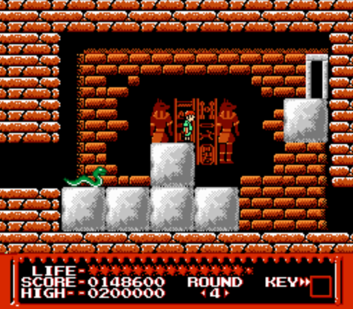 Monster Party: Let's Go Again